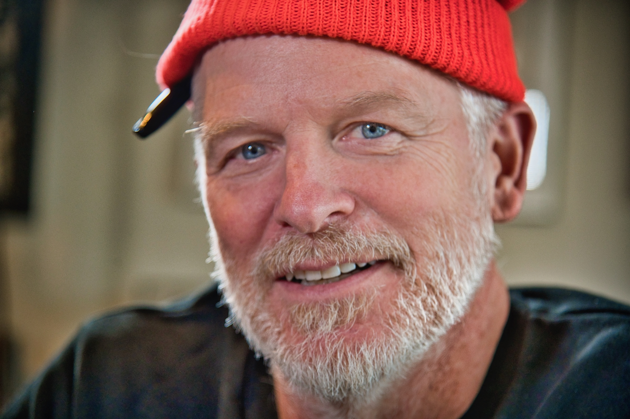 Matt Vaughan looks back at 35 years of Easy Street Records | Westside ...